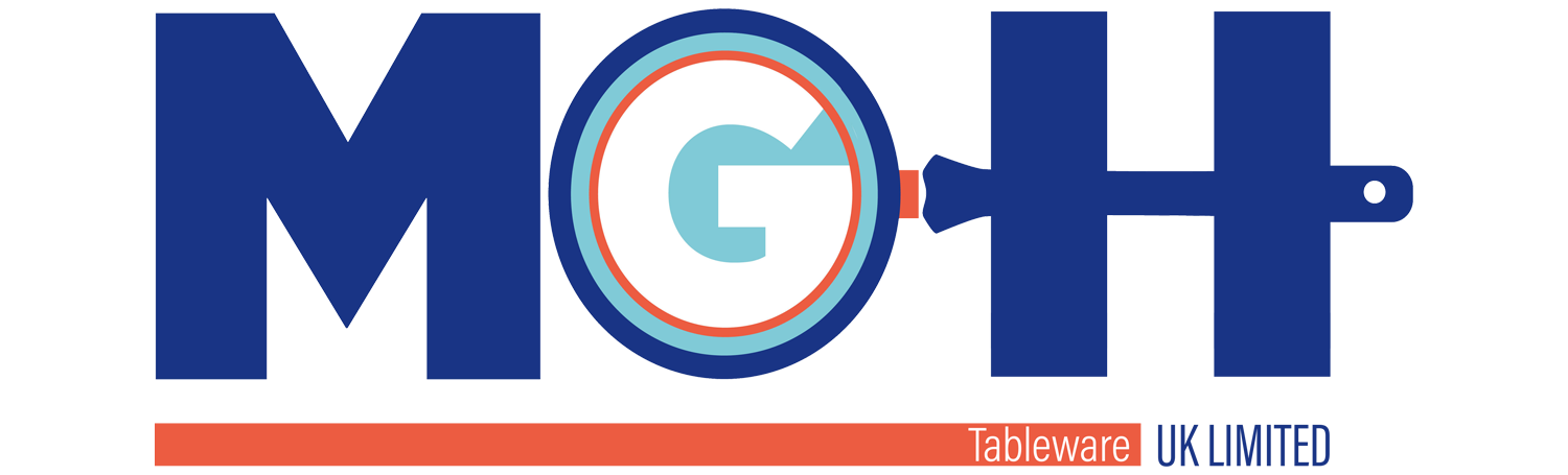 MGH 4U Limited | Tableware